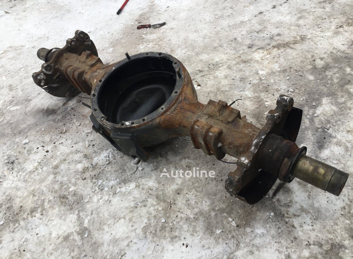 Traversă axă motor 500023376-12 kućište mosta za Irisbus – Cod 500023376 kamiona