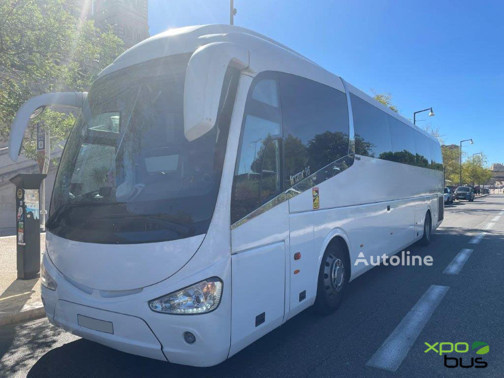 Irizar I6 INTEGRAL 13.35 turistički autobus