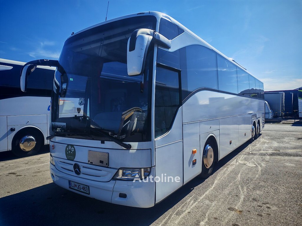 Mercedes-Benz tourismo prigradski autobus