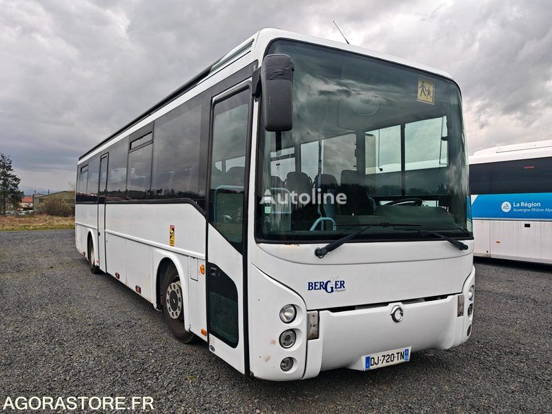 Prodaje se Irisbus ARES prigradski autobus na aukciji