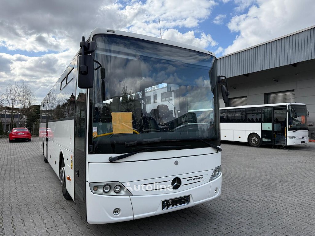 Mercedes-Benz Intouro prigradski autobus