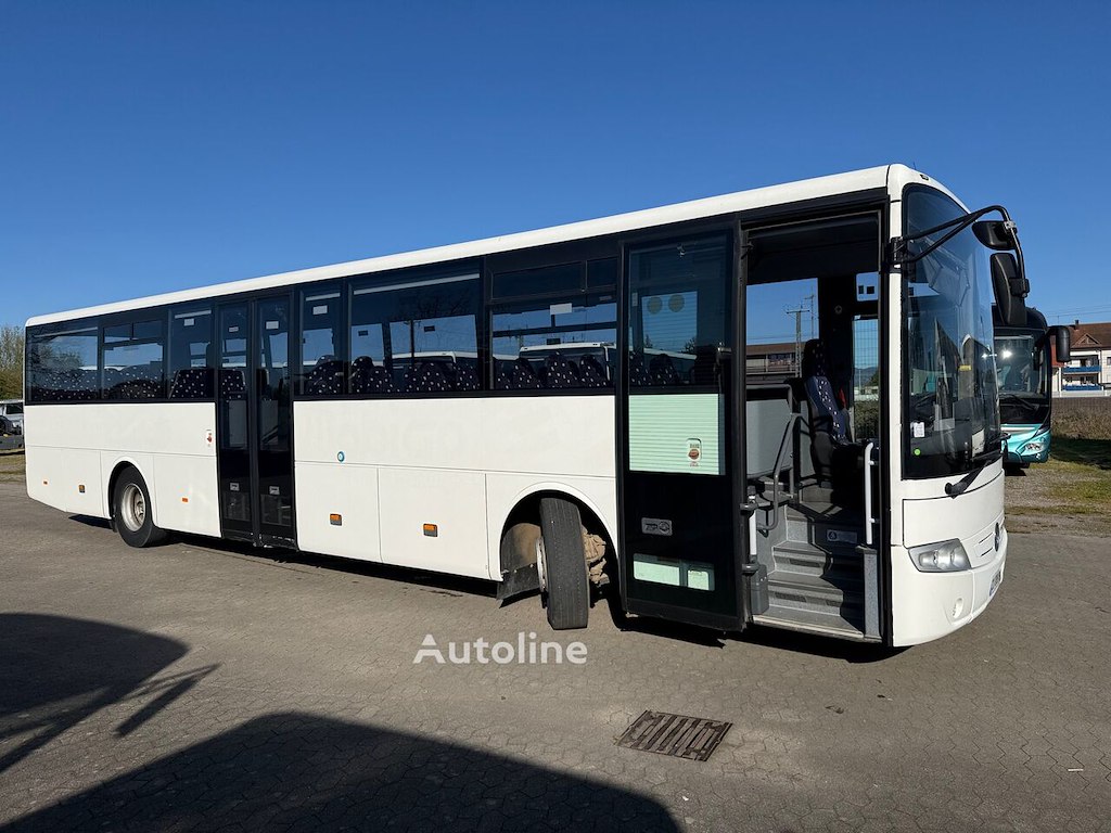 Mercedes-Benz Intouro. Euro 5 EEV prigradski autobus