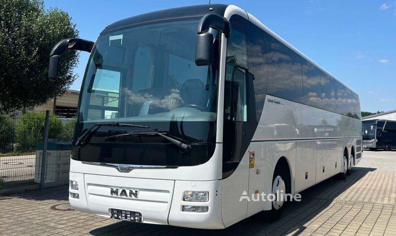 MAN D2676LOH36 motor za MAN Lion's Coach autobusa