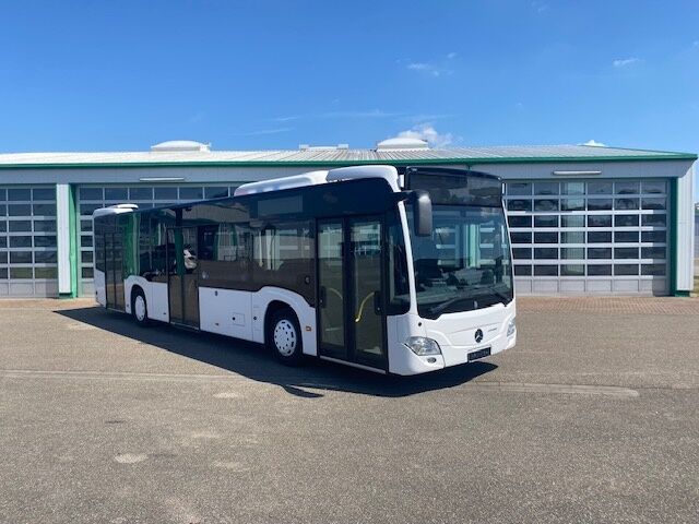 Mercedes-Benz CITARO EZ 2020 gradski autobus