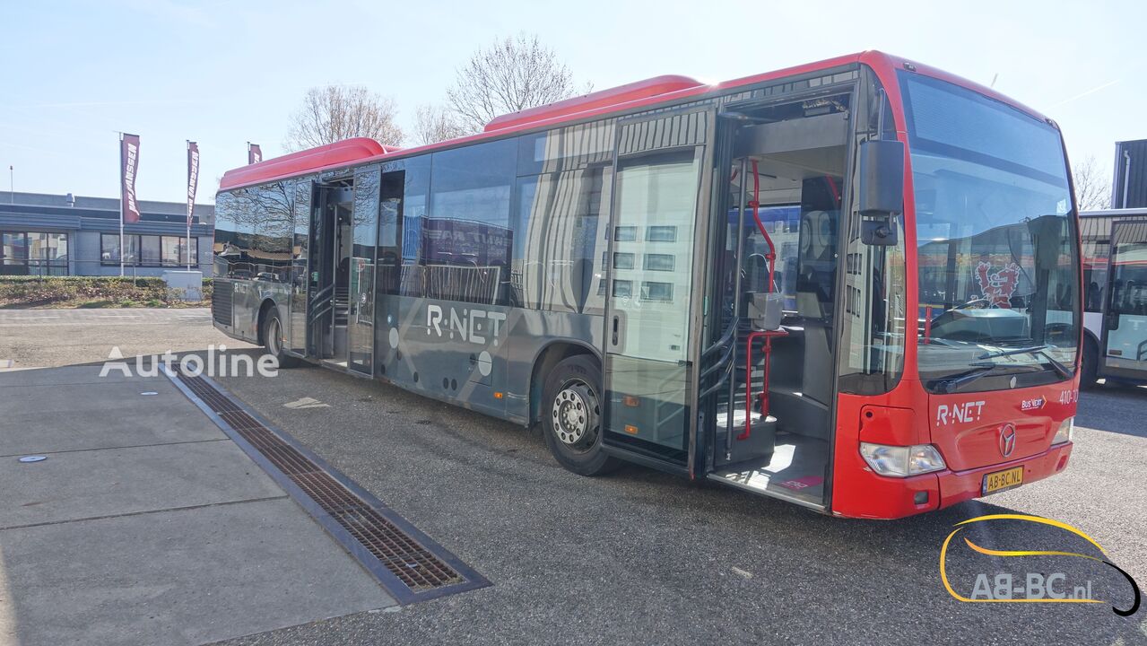 Mercedes-Benz Citaro O530 LE EURO 5 50 Seats 40 Standees gradski autobus