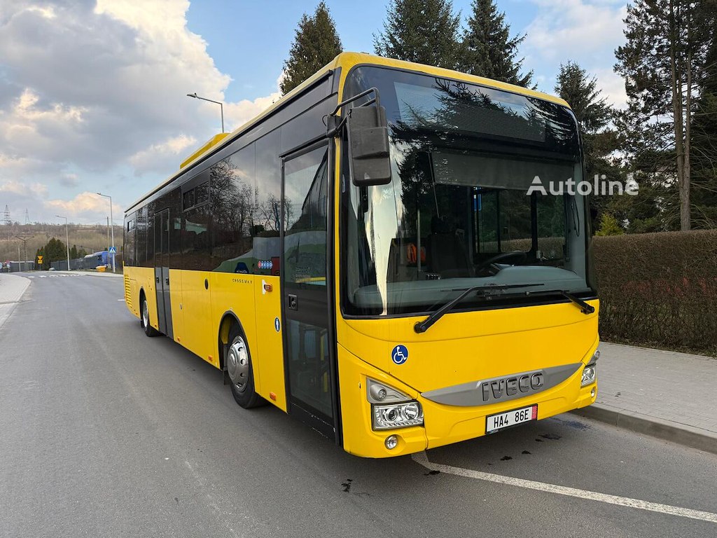 IVECO Crossway gradski autobus