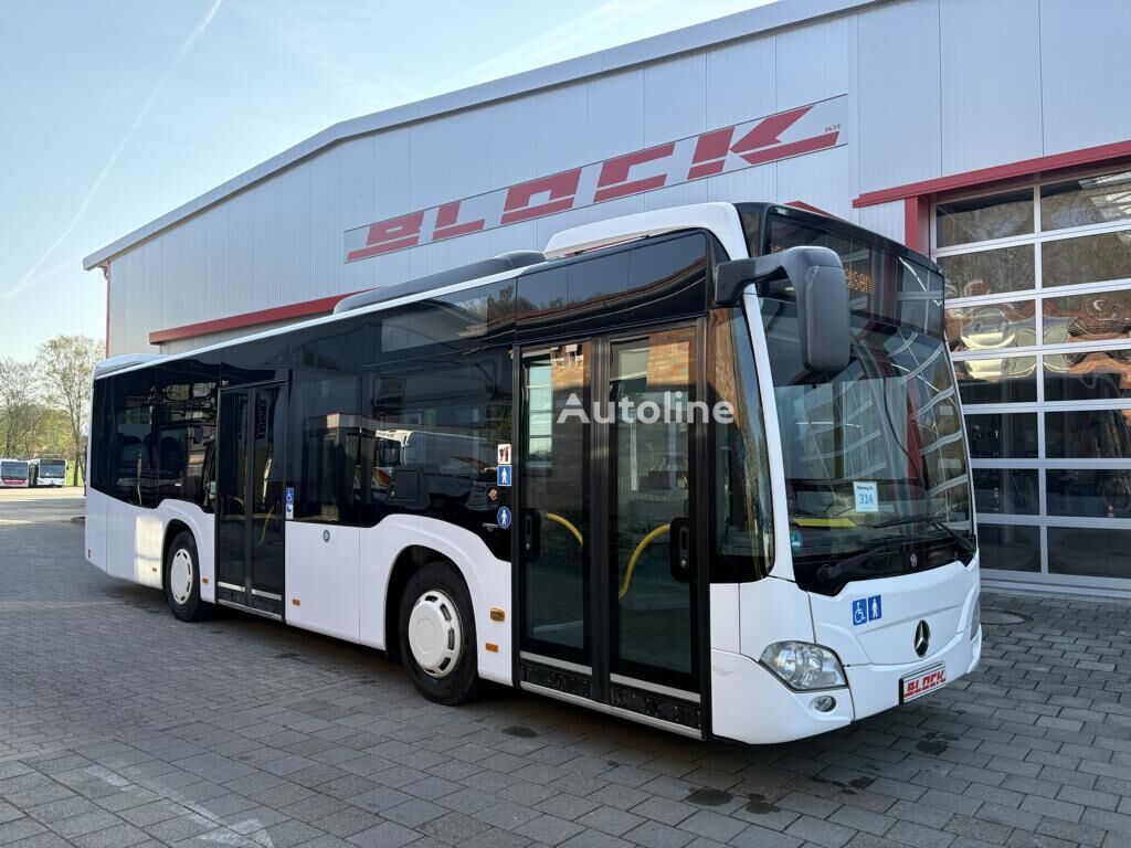 Mercedes-Benz O 530 Citaro K Kurz / Midi / Euro 6 gradski autobus