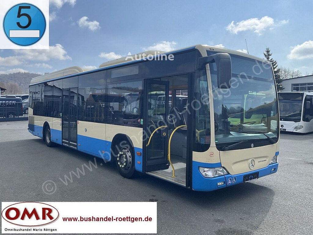Mercedes-Benz Citaro O 530 LE gradski autobus