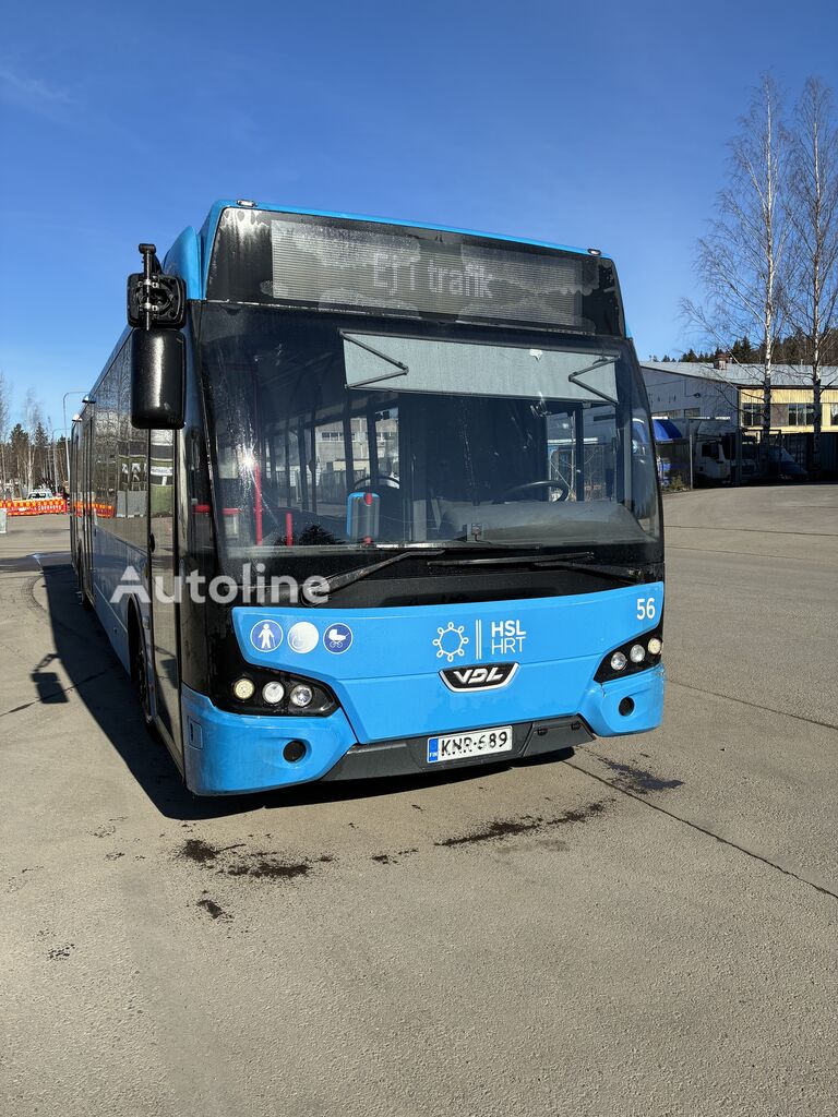 VDL Citea LLE-120.225 gradski autobus