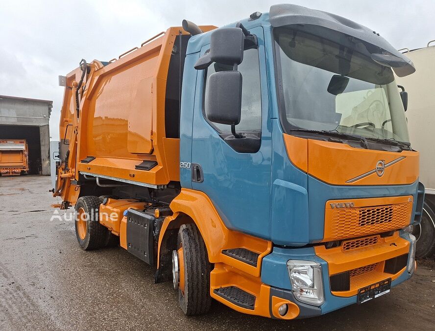 Volvo FL 250 kamion za smeće