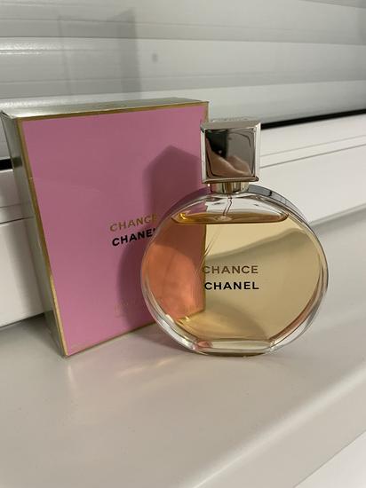 Chanel Chance EdP