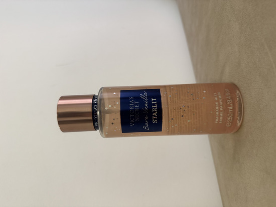 Vs bare vanilla mist 1000din