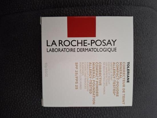La roche posay korektivni puder