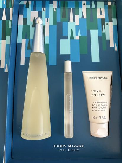 Issey Miyake set