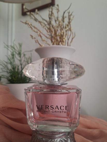 VERSACE BRIGHT CRISTAL 90ml edt nov