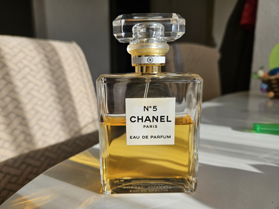 Chanel no5 edp