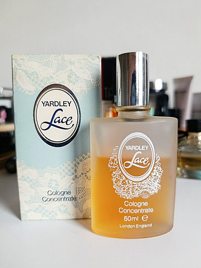 YARDLEY Lace (Krka)