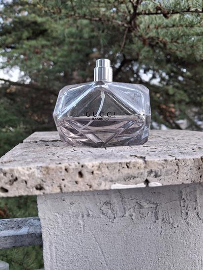 BAMBOO, GUCCI, EDP