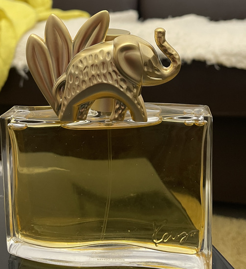KENZO JUNGLE 100 ml original