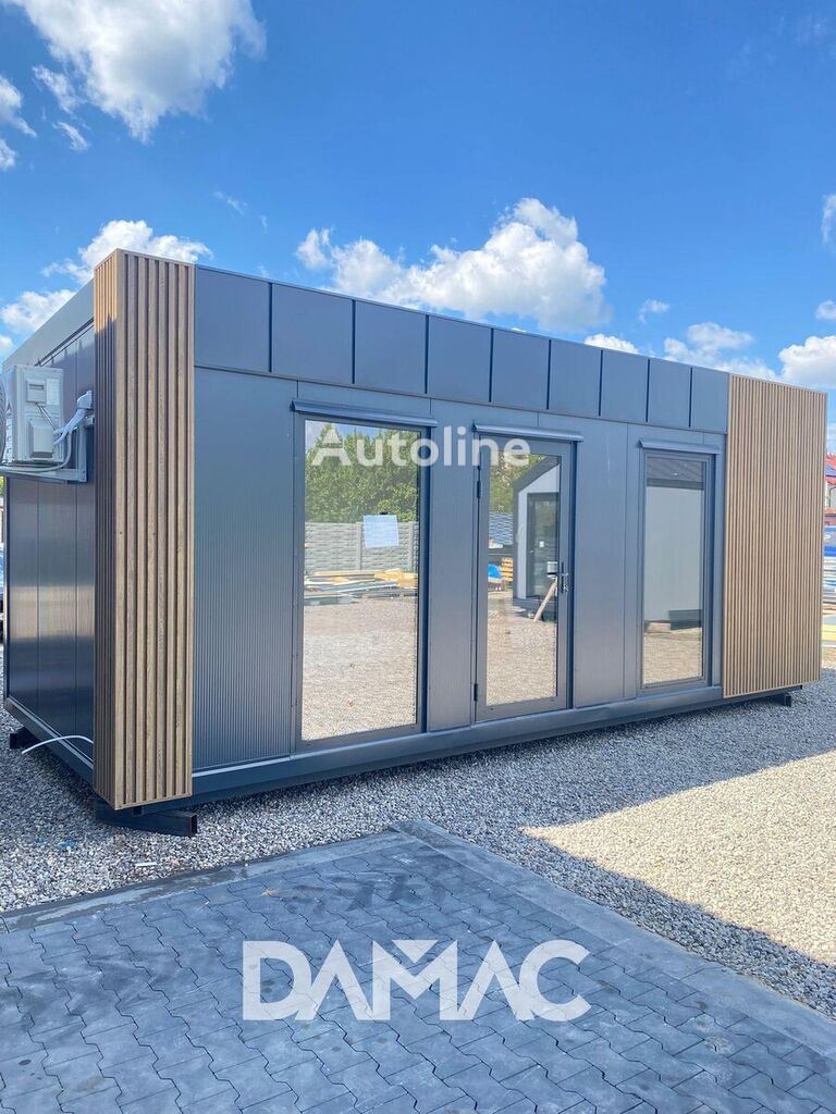 Nova CONTAINER LUX 6M modularna kuća