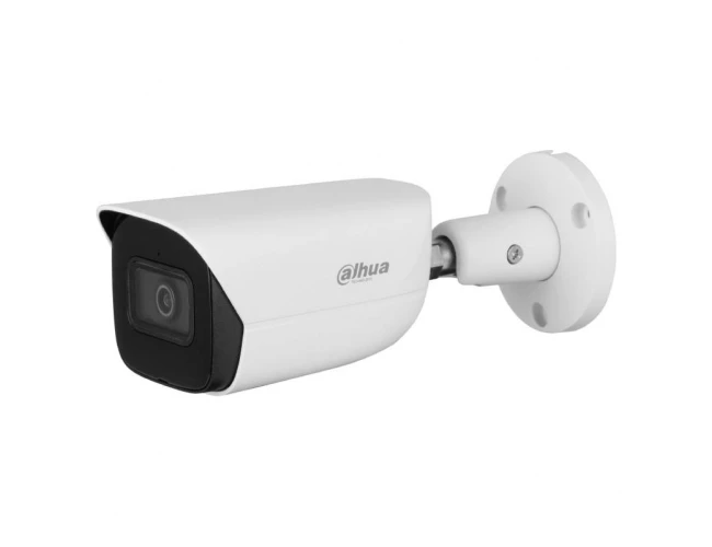 Dahua IPC-HFW3541E-AS-0280B-S2 5MP kamera za video nadzor bela