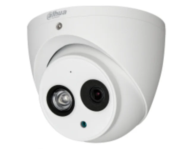 Dahua IPC-HDW1230T1-0360B-S5 2MP IR kamera za video nadzor