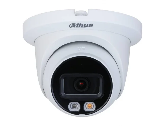 Dahua IPC-HDW2249TM-S-IL-0280B 2MP kamera za video nadzor