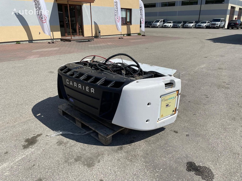 Carrier SUPRA 950 rashladna jedinica