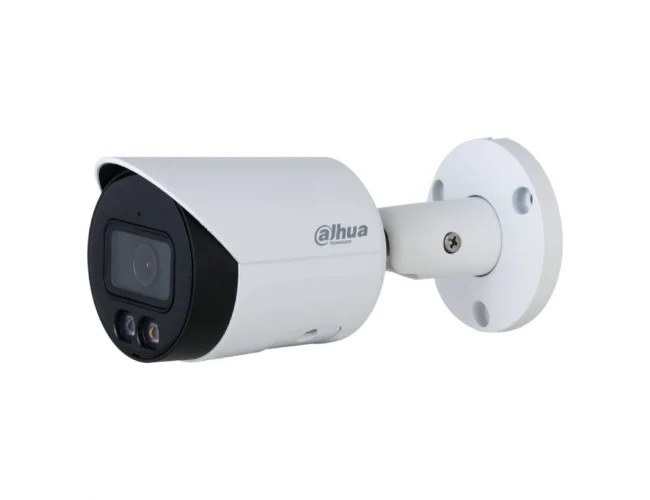 Dahua IPC-HFW2249S-S-IL-0280B 2MP kamera za video nadzor