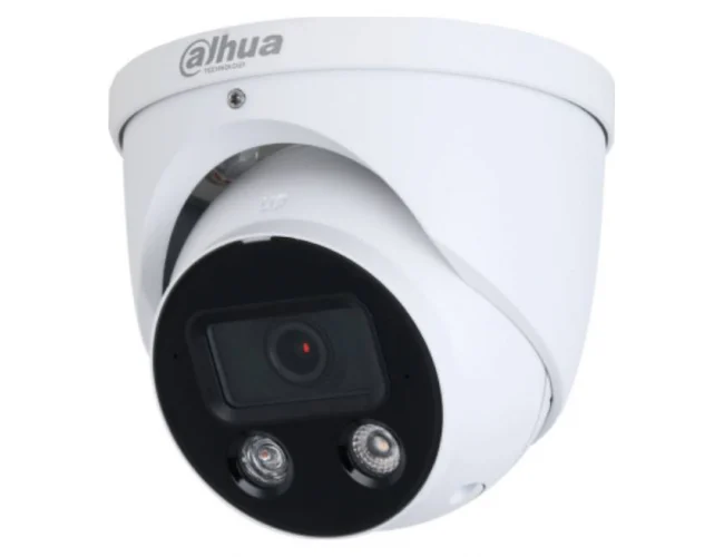 Dahua IPC-HDW3449H-AS-PV-0280 4MP Smart kamera za video nadzor