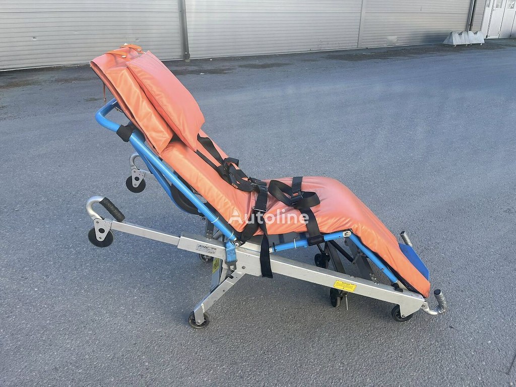 Ambulance stretcher Allfa - RESERVERAD !! oprema za hitnu pomoc