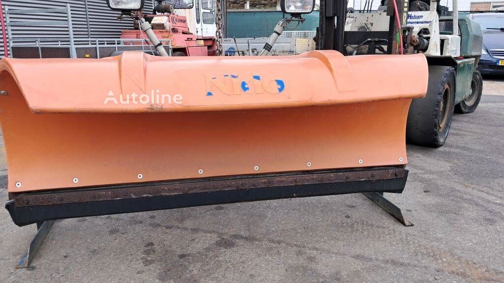 Nido SNK180 RVR-S raonik za sneg