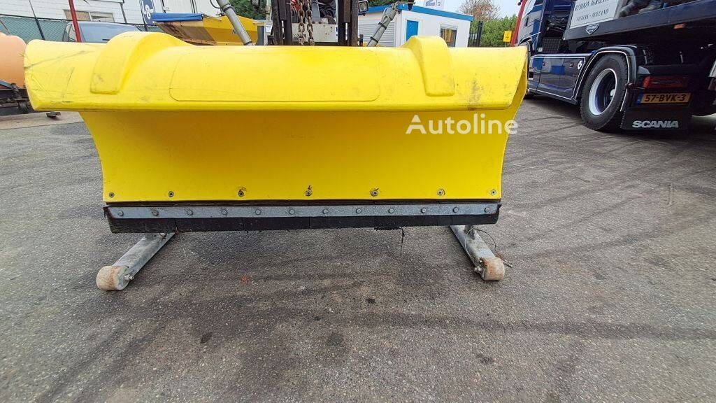 Nido SNK18.1 raonik za sneg