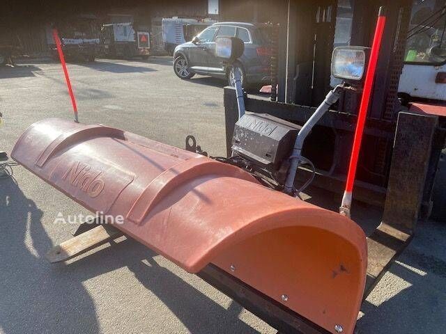 Nido SNK180 EPZ raonik za sneg