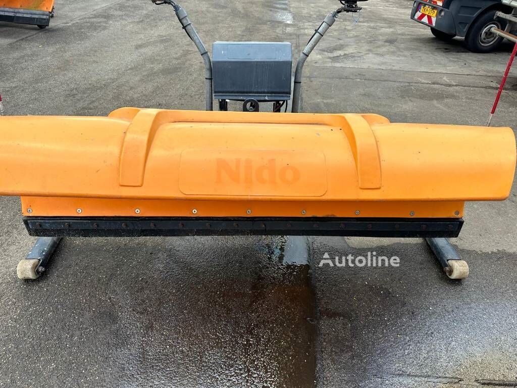 Nido SNK 210 EPZ raonik za sneg