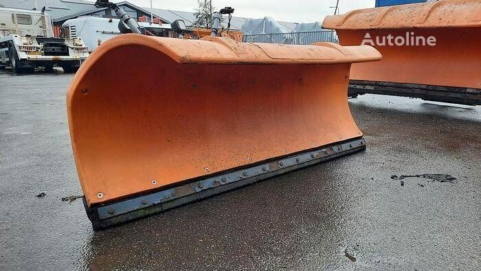 Nido SNK180-R EPZ raonik za sneg