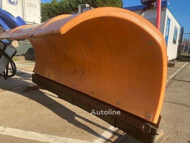 Nido SNK180-R12V EPZ raonik za sneg