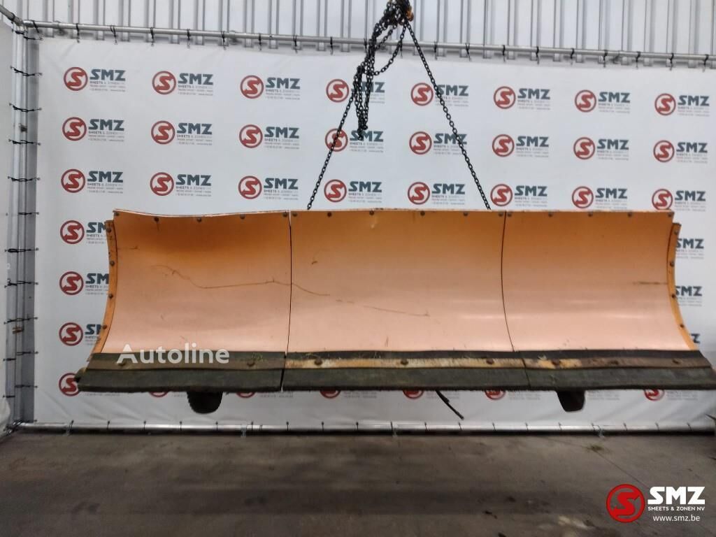 Diversen Occ sneeuwschop 335cm raonik za sneg
