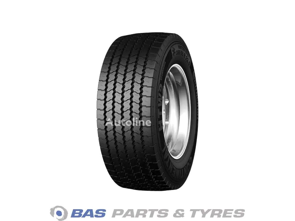 Novi Continental Continental 445/45R19.5 HTW2 Scandinavia točak