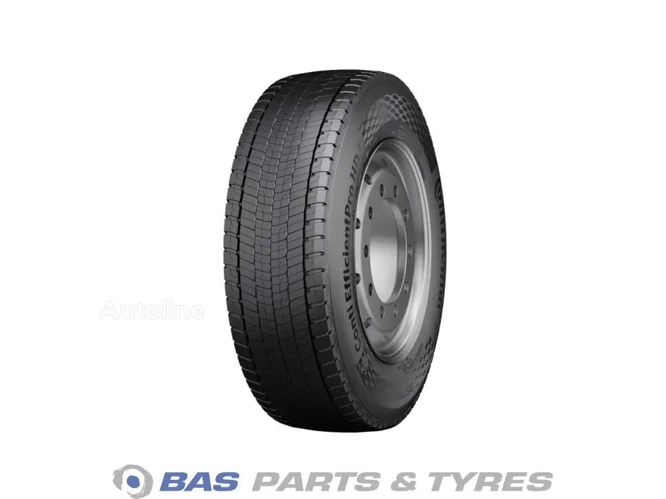 Novi Continental Continental 315/70R22.5 EfficientPro HD5 točak