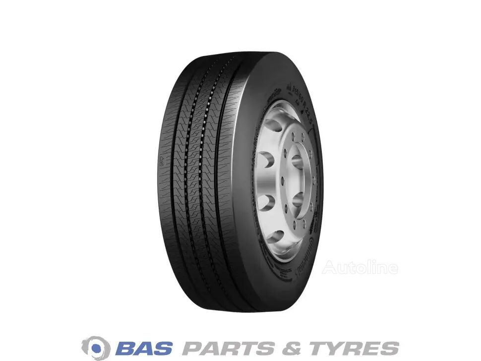 Novi Continental Continental 305/70R22.5 iT Urban HA3 točak