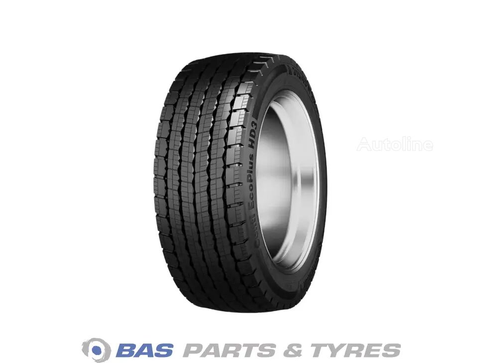 Novi Continental Continental 315/45R22.5 EcoPlus HD3 točak