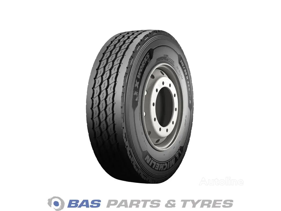 Novi Michelin Michelin 13R22.5 X Works HD Z točak