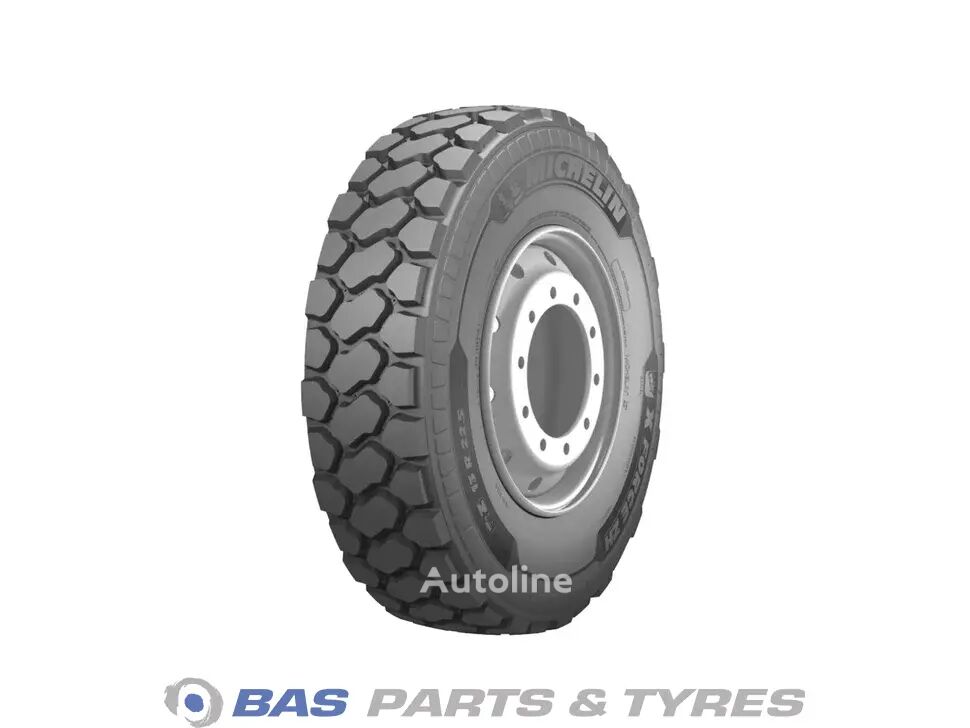 Novi Michelin Michelin 13R22.5 X Force ZH točak