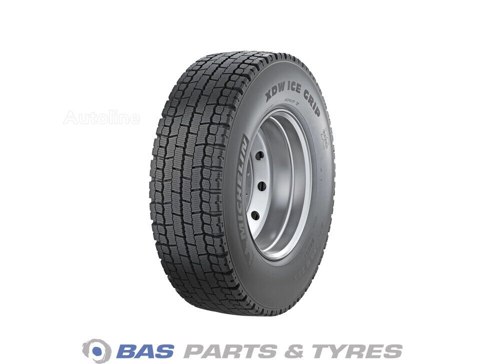 Novi Michelin Michelin 315/70R22.5 XDW Ice Grip točak