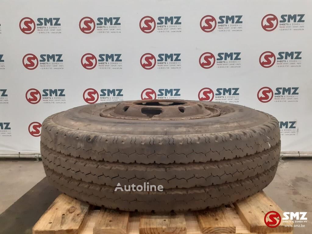 Firestone Occ vrachtwagenband Firestone 12.00R20 točak