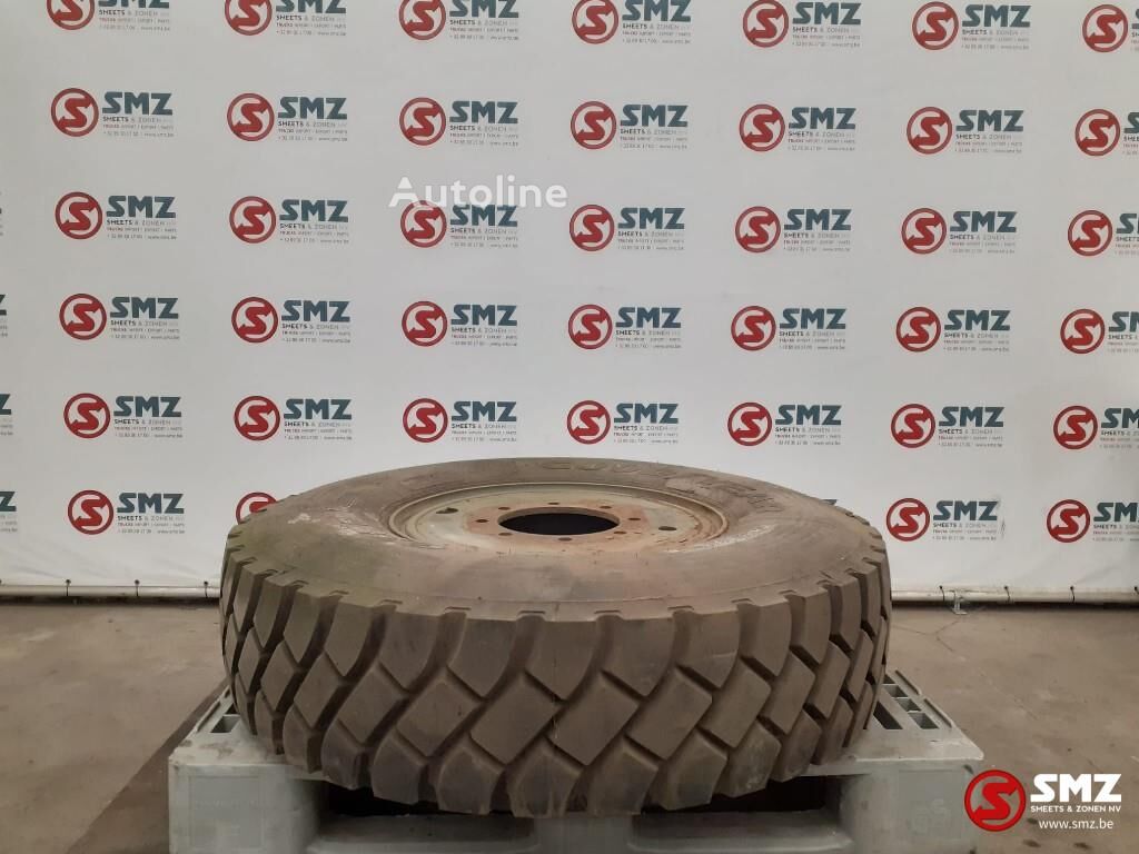 Goodyear Occ vrachtwagenband Goodyear 12.00R20 točak