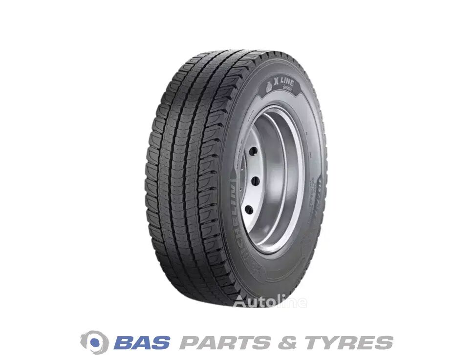 Novi Michelin Michelin 315/80R22.5 X Line Energy D točak