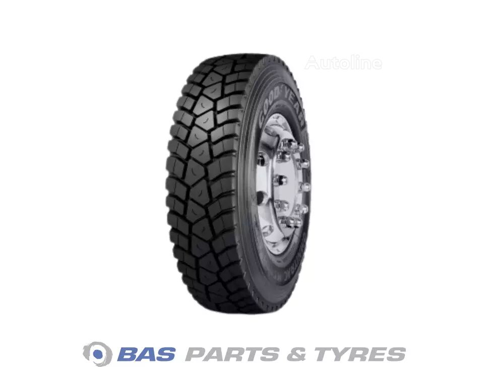 Novi Goodyear Goodyear 495/45R22.5 Omnitrac MSD II točak