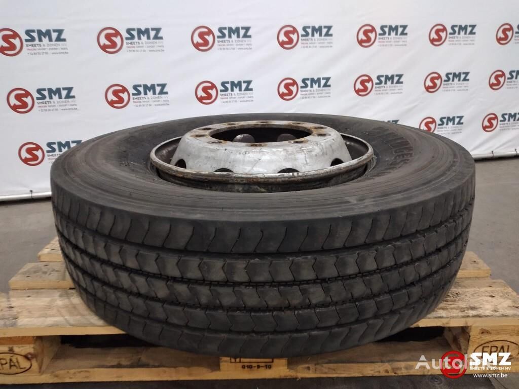 Bridgestone Occ Band 315/80R22.5 Bridgestone R297 točak